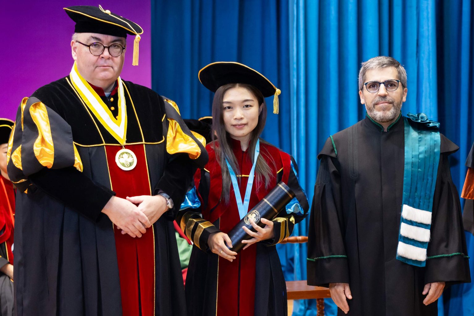Faculty of Arts and Humanities - USJ Macao