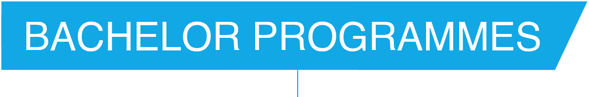 Bachelor Programmes - Faculty of Arts and Humanities